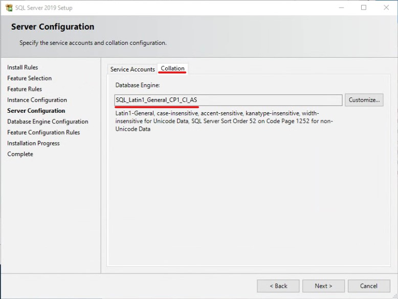Curso - Instalación de SQL Server 2019 Express